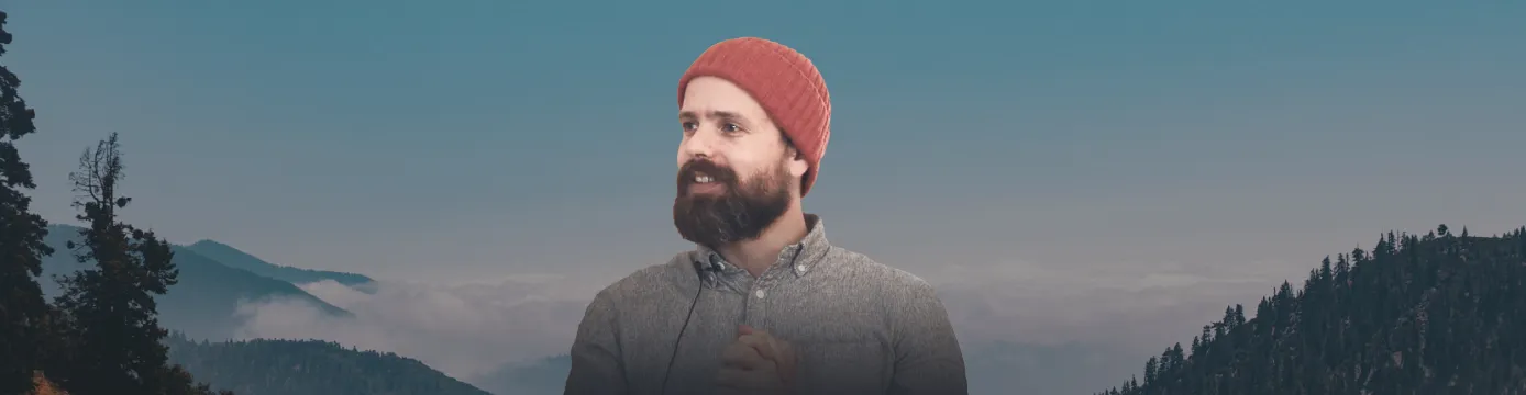 Lifekeys Talks: Johan Brand