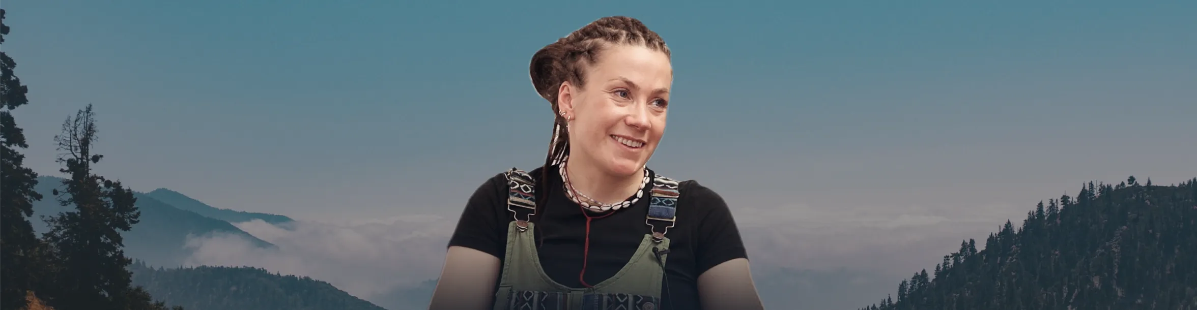 Lifekeys Talks: Kristin Harila