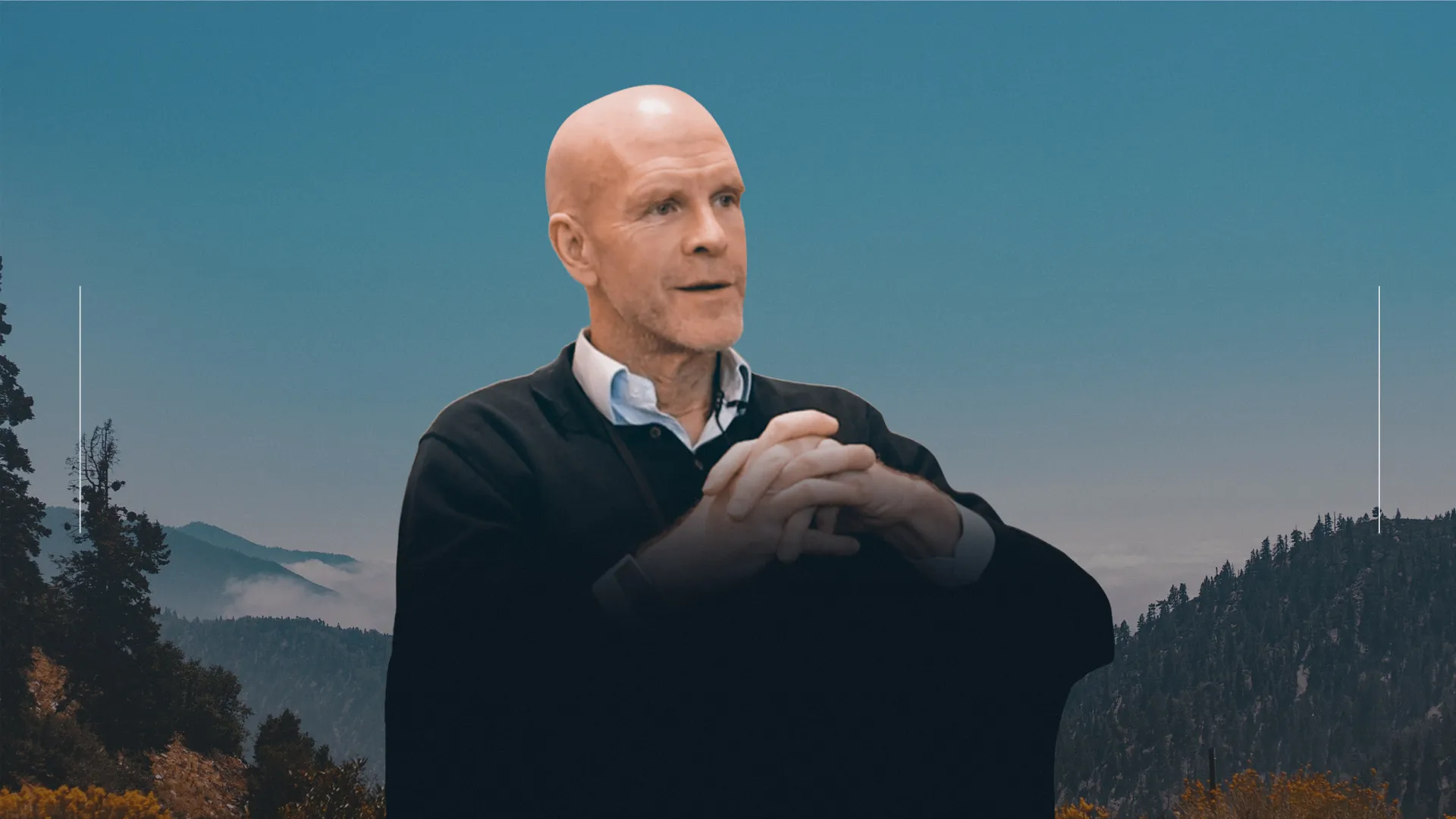 Lifekeys Talks: Lars Erik Lund of Veidekke