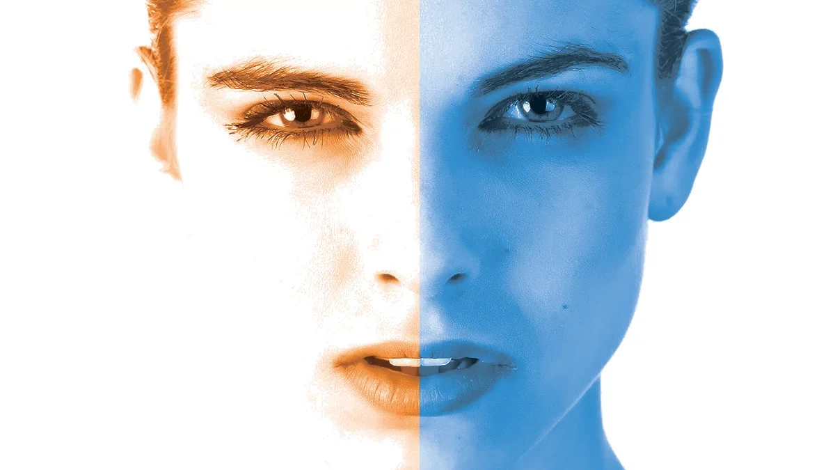 What is an Identity Crisis?